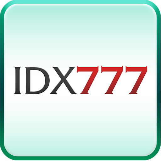 IDX777- Best platform.